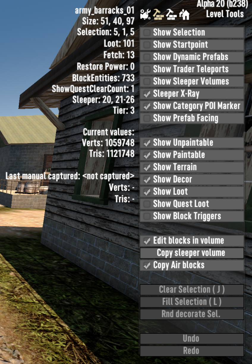 7 Days to Die Admin Coalition