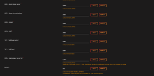 A Guide on how to install Ich777’s container (docker) on an Unraid server. – 7 Days to Die Admin ...